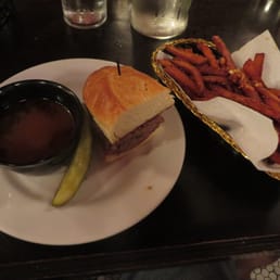 COLE’S FRENCH DIP - Updated September 2025 - 2343 Photos & 2501 Reviews ...
