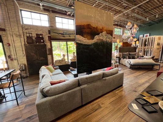 THE WORKS -UPPER WESTSIDE ATLANTA - Updated April 2026 - 162 Photos ...