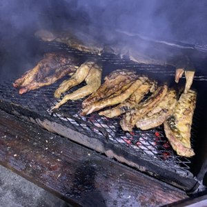 PHILLIPS BAR B QUE - 117 Photos & 233 Reviews - Barbeque - 1517 ...