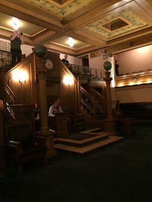 MASONIC TEMPLE - 105 Photos & 79 Reviews - Venues & Event Spaces - 500 ...