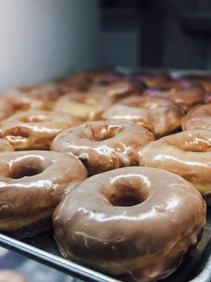 DONUT RUN - Updated January 2025 - 384 Photos & 235 Reviews - 6904 4th ...