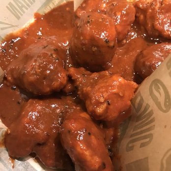 Wingstop Atomic Wings Recipe | Besto Blog