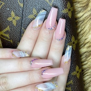 SAVY NAILS AND SPA - 79 Photos & 42 Reviews - 634 S 9th Ave, Walla ...
