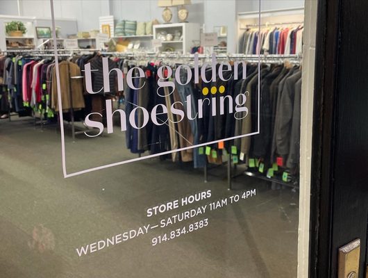 GOLDEN SHOESTRING - Updated May 2026 - 149 Larchmont Ave, Larchmont ...