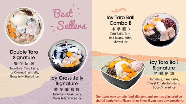 MEET FRESH - Updated December 2025 - 360 Photos & 182 Reviews - 23119 ...