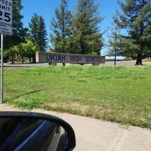 UKIAH BEAUTY COLLEGE - Updated September 2025 - 1040 N State St, Ukiah ...