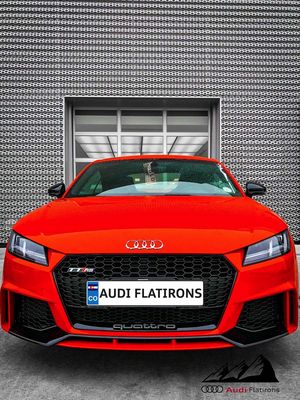 AUDI FLATIRONS - Updated November 2025 - 34 Photos & 127 Reviews - 13321 W Midway Blvd ...
