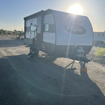 PINK FLAMINGO RV - Updated November 2025 - 22 Photos - 18 Reviews ...