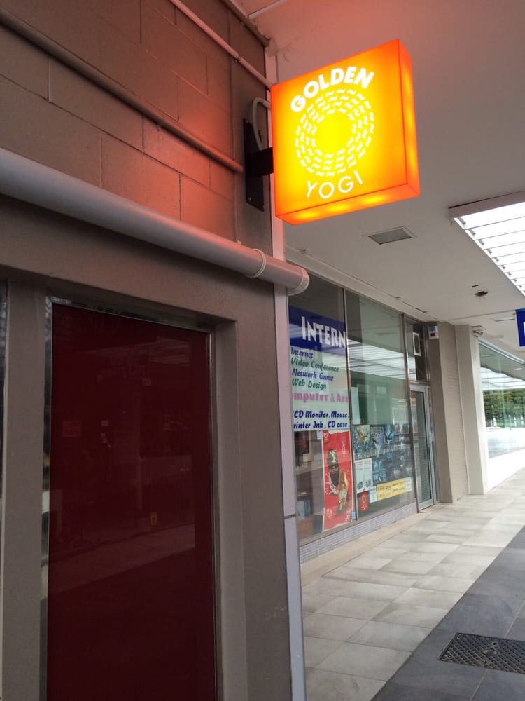 GOLDEN YOGI - Updated July 2024 - 46 Hurstmere Rd, Takapuna, Auckland ...