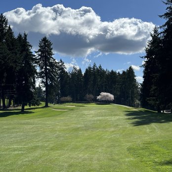 FIRCREST GOLF CLUB - Updated November 2025 - 12 Photos - 1500 Regents ...