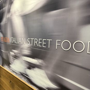 PIADA ITALIAN STREET FOOD - Updated July 2025 - 36 Photos & 39 Reviews - 529 Dr Calvin Jones Hwy ...