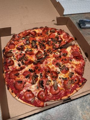 ROSALLINI’S - Updated April 2026 - 19 Photos & 20 Reviews - 119 ...
