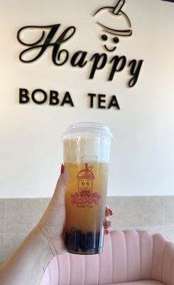 HAPPY BOBA TEA - Updated October 2025 - 44 Photos - 1100 El Jobean Rd ...
