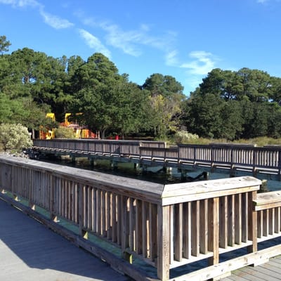 EAST OCEAN VIEW RECREATION CENTER - Updated November 2025 - 14 Photos ...