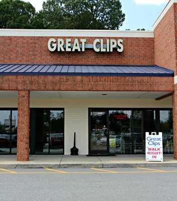 GREAT CLIPS - Updated September 2025 - 16 Photos & 15 Reviews - 2775 S ...