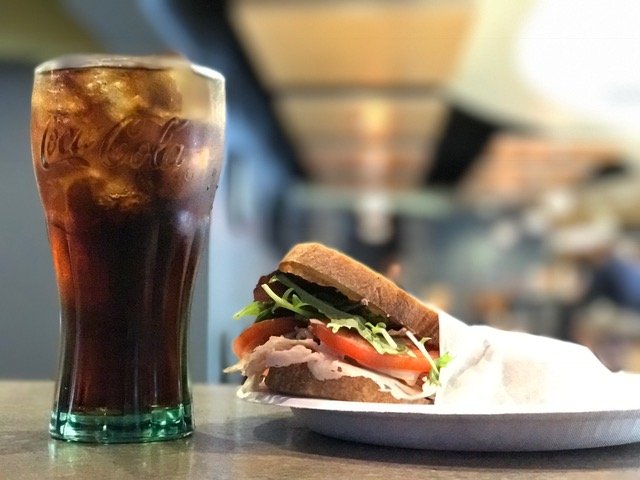 FREEDOM CENTER CAFE - Updated August 2025 - 2473 W Shiawassee Ave ...