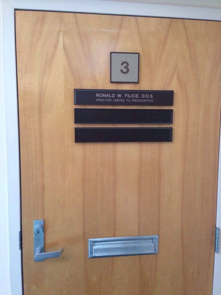 RONALD W FILICE, DDS - Updated September 2025 - 11 Reviews - 9301 ...