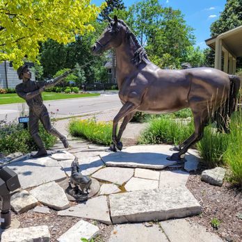 NAPER SETTLEMENT - Updated May 2025 - 345 Photos & 57 Reviews - 523 S ...