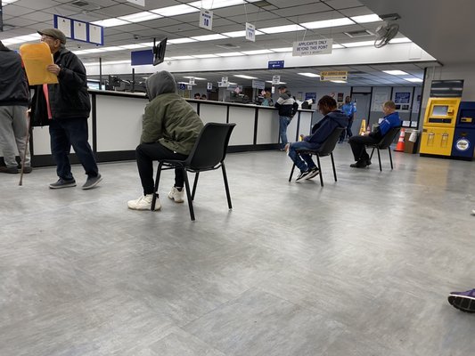 DEPARTMENT OF MOTOR VEHICLES - CALIFORNIA - 69 Photos & 323 Reviews ...