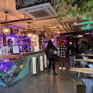 PARAMOUNT CLUB - Updated August 2025 - 11 Photos - 1301 Ave Of The ...