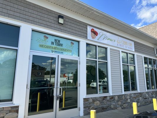 MIMA’S CUBAN CAFE - A TASTE OF MIAMI - Updated September 2024 - 52 ...