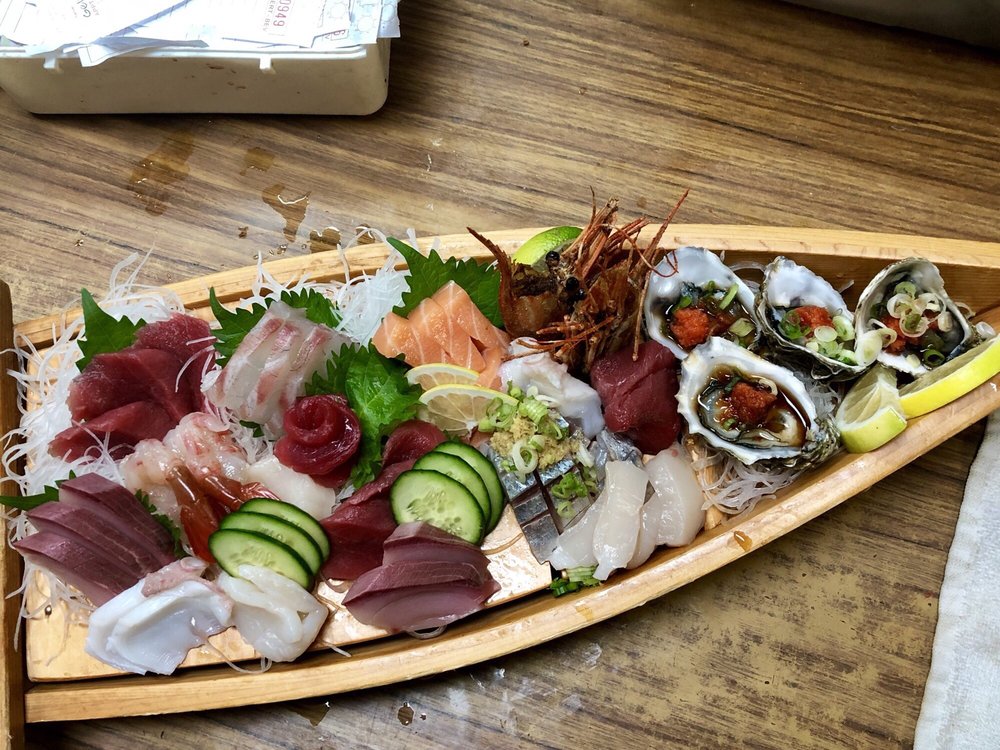 SUSHI ZONO - 246 Photos & 338 Reviews - Japanese - 831 W Hamilton Ave ...