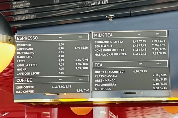 LAMILL COFFEE - Updated September 2024 - 54 Photos & 38 Reviews - 1 ...