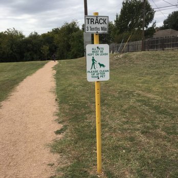 POAGE PARK - Updated September 2025 - 11001 Woodway Dr, Woodway, Texas ...