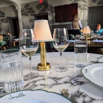SORELLE - Updated November 2024 - 419 Photos & 257 Reviews - 88 Broad ...