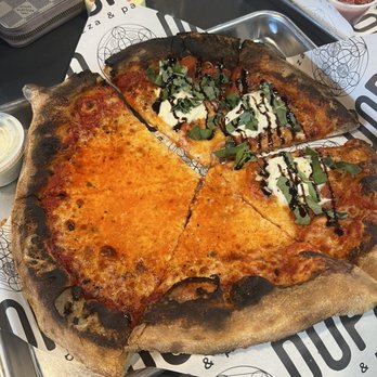 DOPO PIZZA & PASTA - Updated December 2024 - 25 Photos & 19 Reviews ...