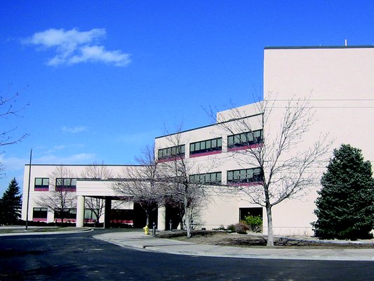 HIGHLANDS BEHAVIORAL HEALTH SYSTEM - Updated April 2026 - 18 Photos ...
