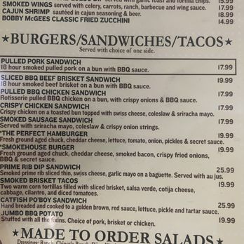 BOBBY Q - 3658 Photos & 4795 Reviews - 8501 N 27th Ave, Phoenix ...