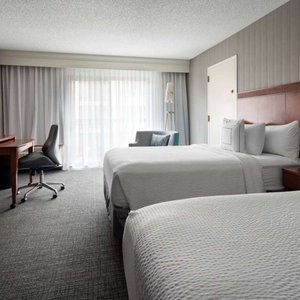 EMBASSY SUITES BY HILTON LOS ANGELES INTERNATIONAL AIRPORT SOUTH ...