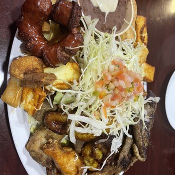 ORGULLO CATRACHO - Updated August 2025 - 70 Photos & 71 Reviews - 2300 ...