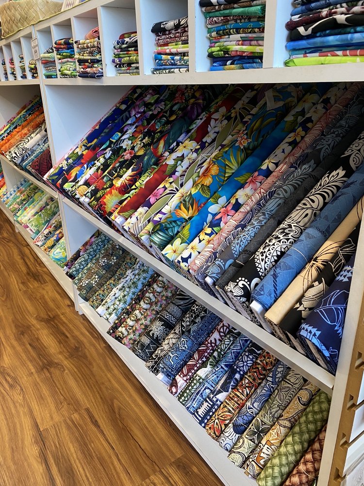 KILAUEA KREATIONS II - Updated May 2026 - 680 Manono St, Hilo, Hawaii ...