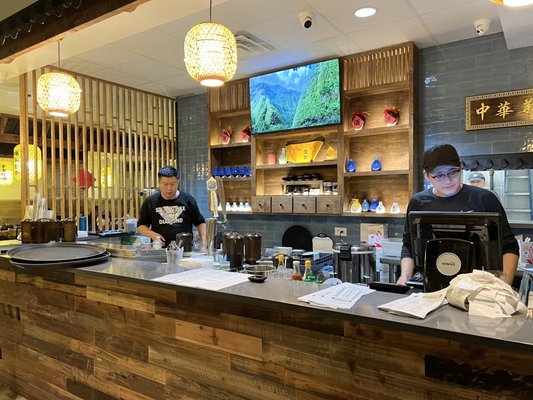 CHINA BLUE DUMPLINGS & BAOS - 417 Photos & 112 Reviews - 2001 Coit Rd ...