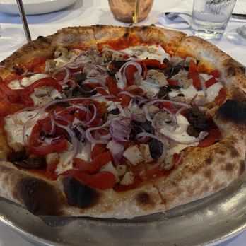 PIZZA ART WINE - Updated February 2025 - 169 Photos & 70 Reviews - 7673 ...