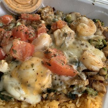 Mr Everything Cafe - Order Food Online - 174 Photos & 215 Reviews ...