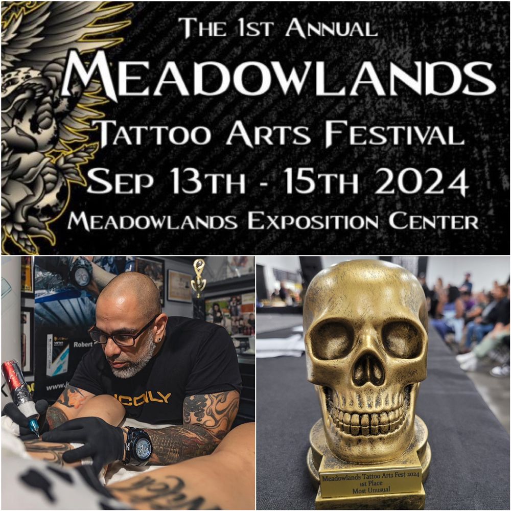 THE NAMELESS INK TATTOO AND ART STUDIO - Updated January 2026 - 252 ...