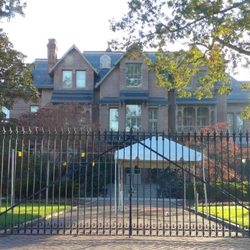 NORTH CAROLINA EXECUTIVE MANSION - 21 Photos - 200 N Blount St, Raleigh ...