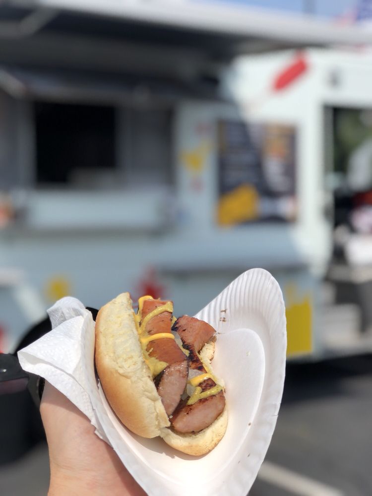 FAST FRANKS HOT DOGS - Updated October 2025 - 112 Federal Rd, Danbury ...