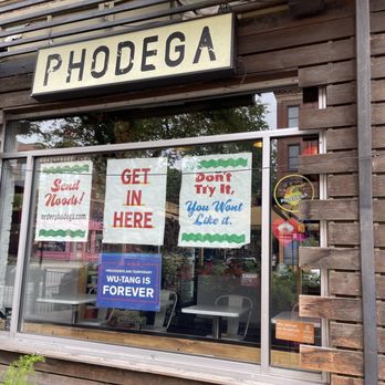 PHODEGA - Updated August 2025 - 539 Photos & 363 Reviews - 1924 W ...