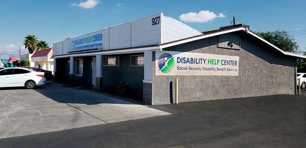 DISABILITY HELP CENTER NEVADA - Updated December 2025 - 17 Photos & 19 ...
