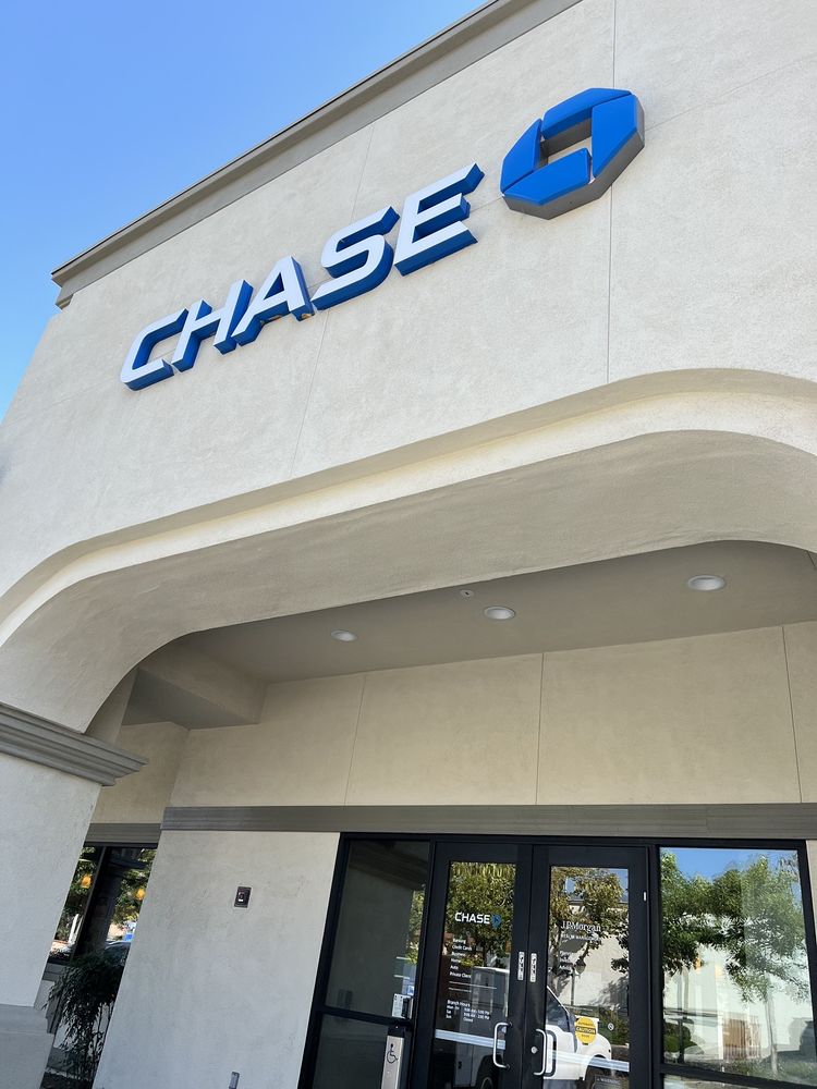 CHASE BANK - Updated December 2025 - 14 Photos & 35 Reviews - 10598 ...