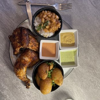 BRASAS - Updated December 2024 - 57 Photos & 16 Reviews - 6138 Delmar ...