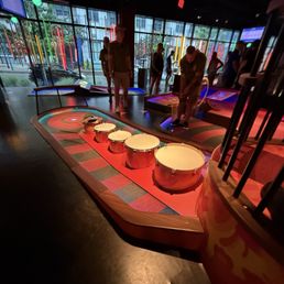 PUTTSHACK - NASHVILLE - Updated September 2025 - 252 Photos & 173 ...