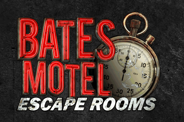 Escape Games: BATES MOTEL ESCAPE ROOMS - Updated October 2024 - 44 ...