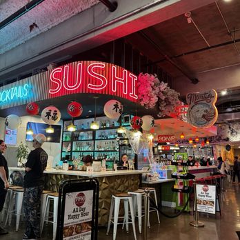 RIVERSIDE FOOD LAB - Updated April 2025 - 1333 Photos & 820 Reviews ...