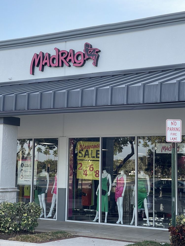 MADRAG - Updated December 2025 - 10 Photos & 20 Reviews - 3721 Oakwood ...