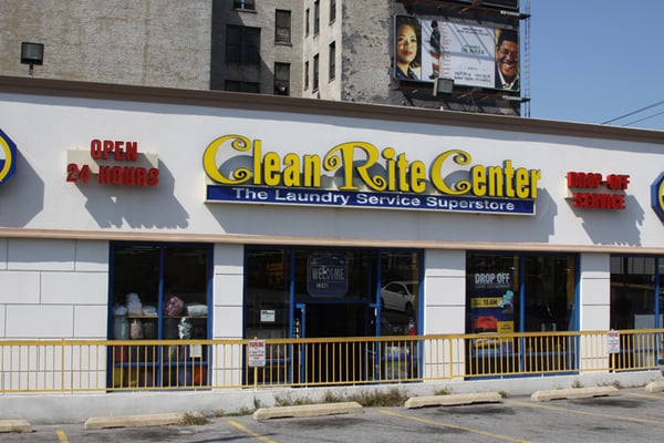 CLEAN RITE CENTER - Updated September 2025 - 40 Photos & 15 Reviews ...